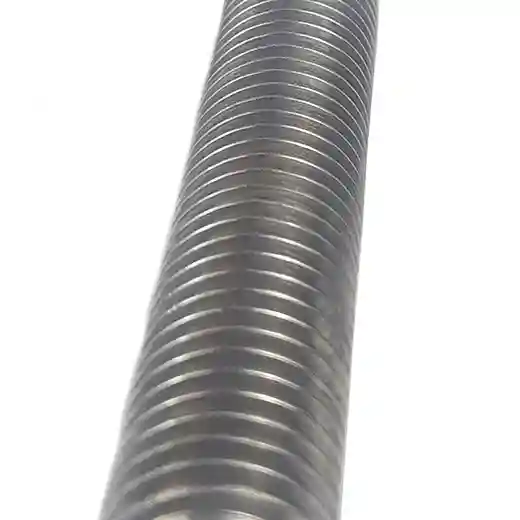 B8M Bolt, ASTM A193 B8M, SS316, 5/8 Inch, Length 75mm